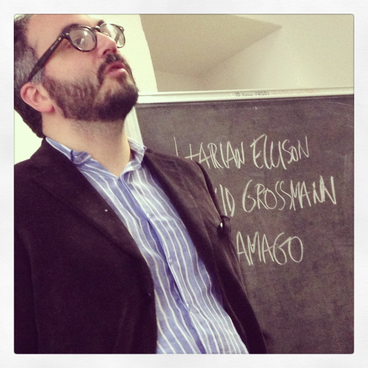 Christian Raimo - Leggermente