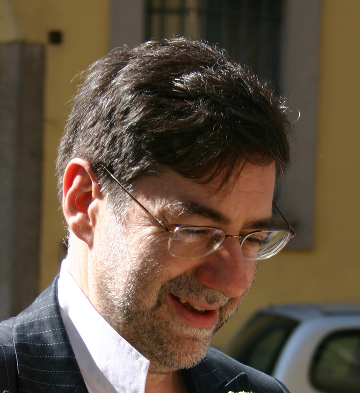 Marco Focchi - Leggermente