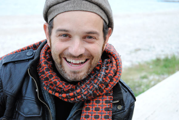 Lorenzo Tozzi - Leggermente